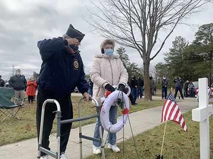 PHOTO GALLERY: Week of Nov. 9, 2020 | News, Sports, Jobs - The Alpena News